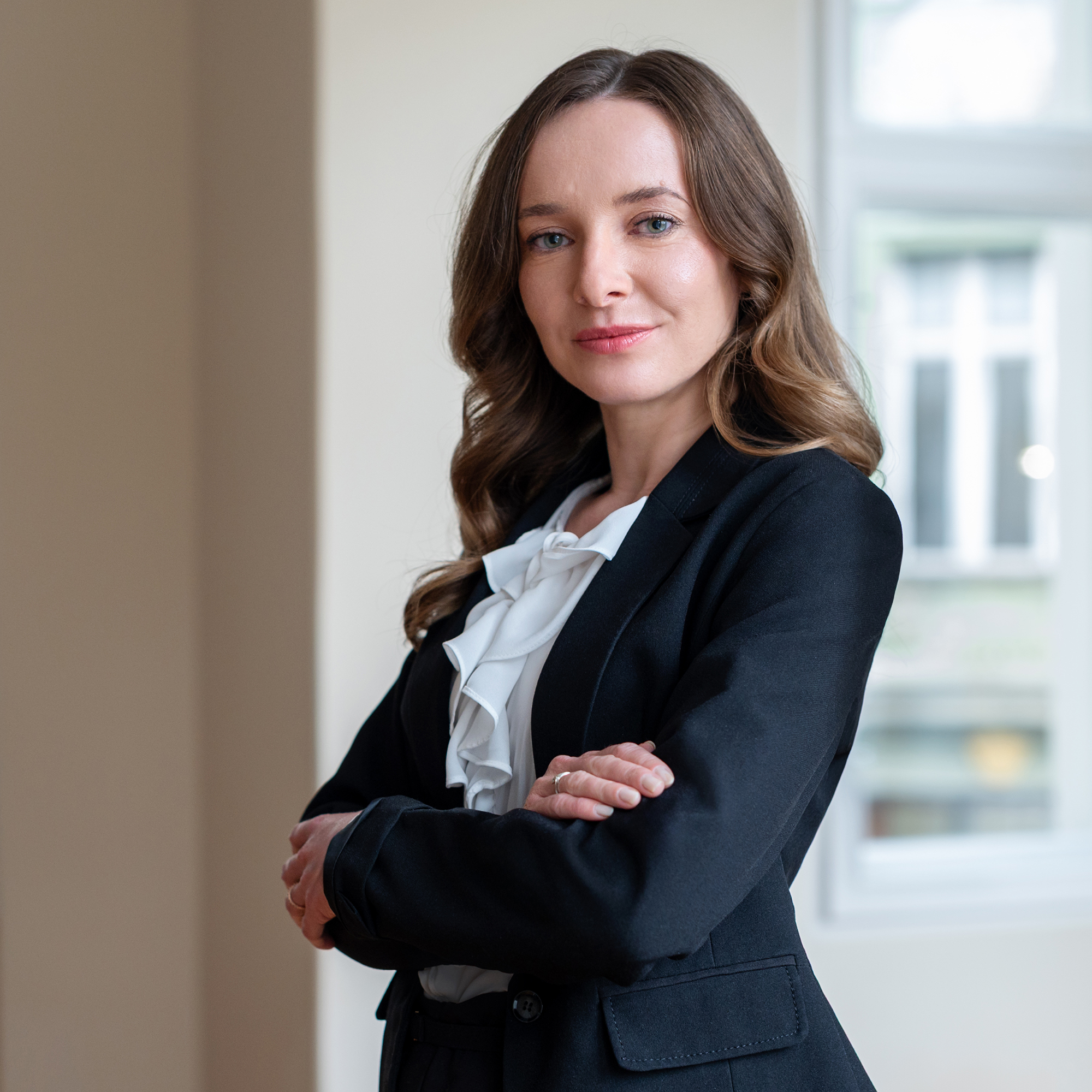 Katarina Hribovšek Vrbinc - Jadek & Pensa